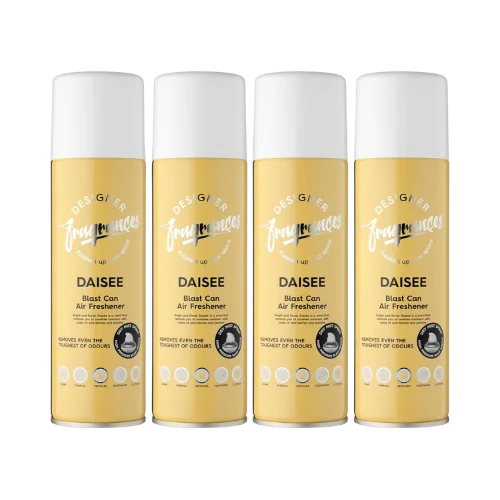 Daisee – Designer Fragrances Ltd