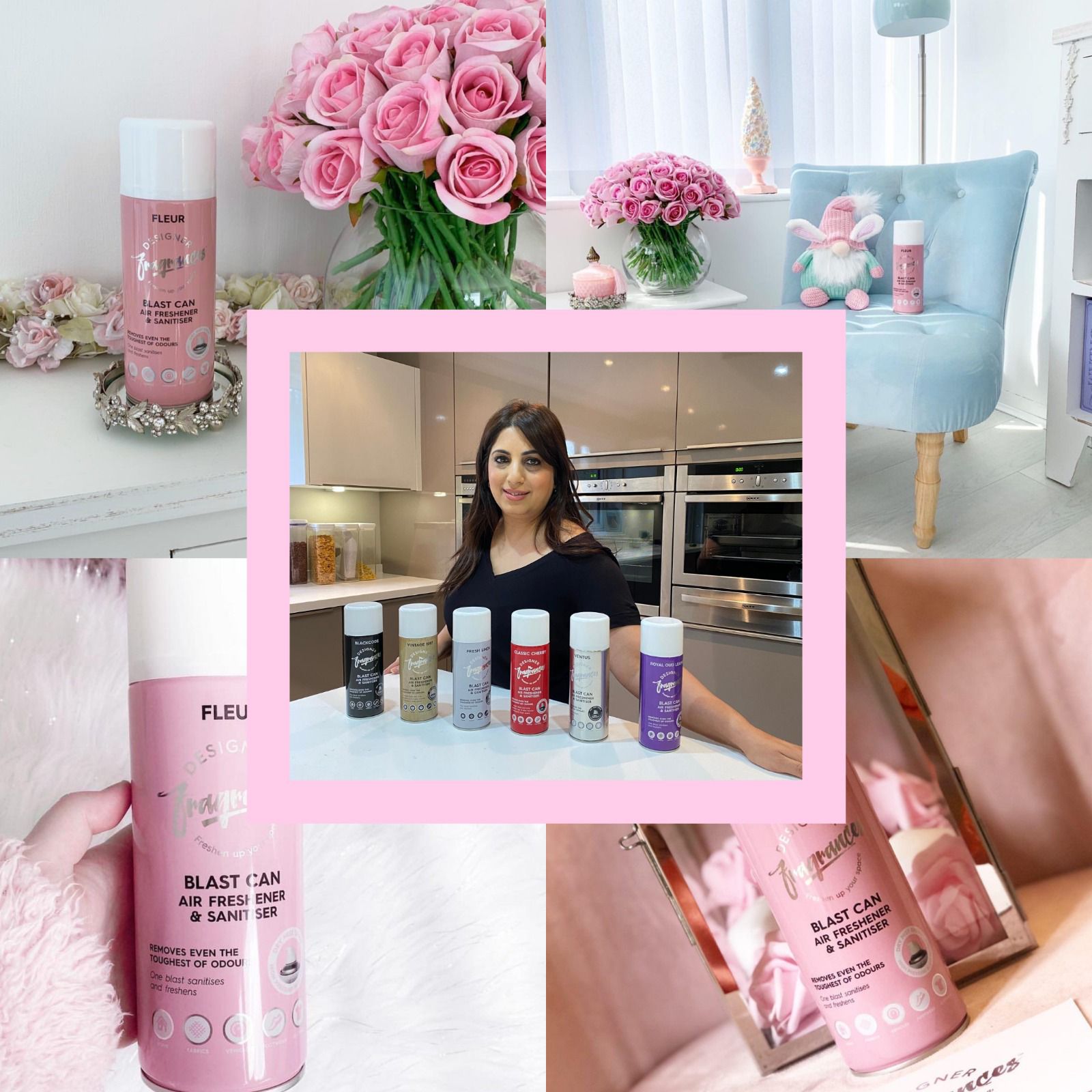 New Arrivals of Designer Fragrances Official Store – Designer ...