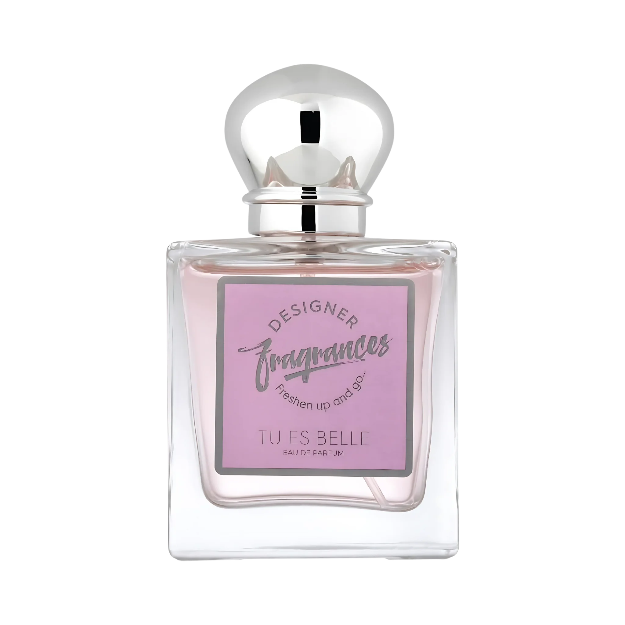 Tu Est Belle EDP 50ml – Elegant Floral Scent – Designer Fragrances UK !function(f,b,e,v,n,t,s ...