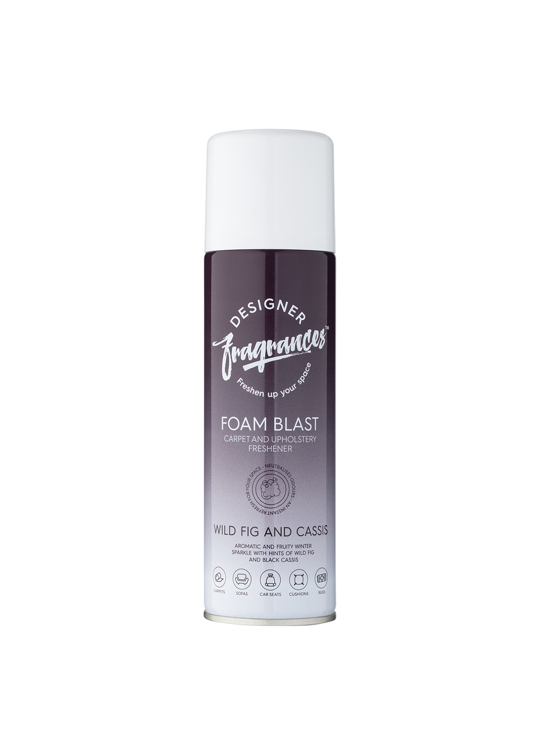 Foam Blast – Designer Fragrances UK
